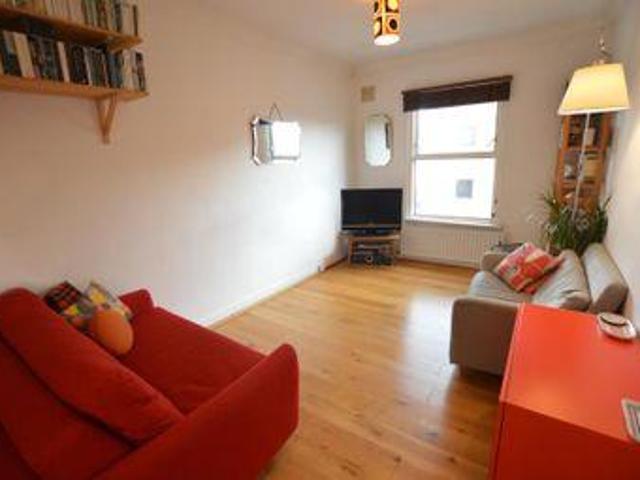 1 Bedrooms Flat for rent in Nevill Road, London N16
