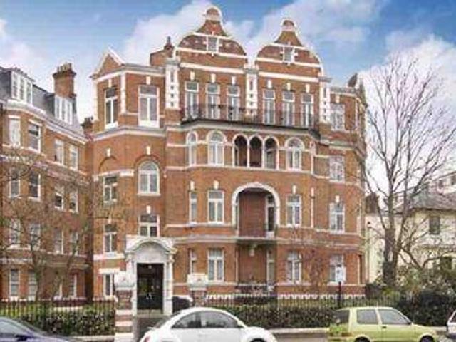 1 Bedrooms Flat for rent in Neville Court, Abbey Road, St John´s Wood NW8
