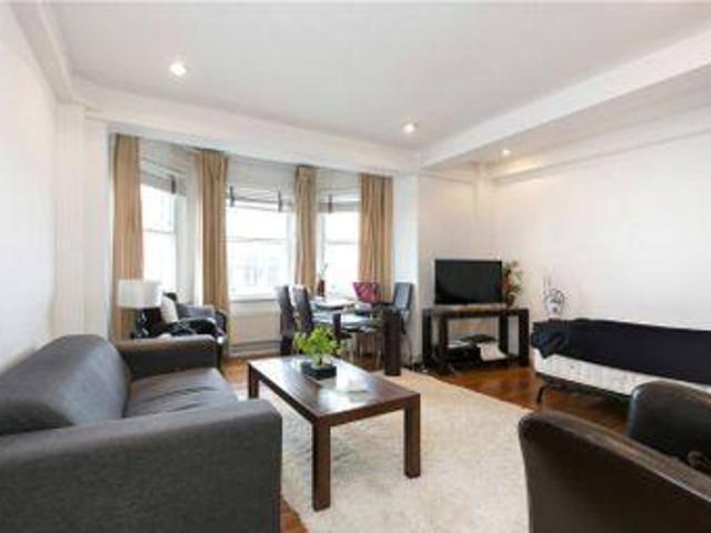 1 Bedrooms Flat for rent in Neville Court, Abbey Road, St Johns Wood, London NW8