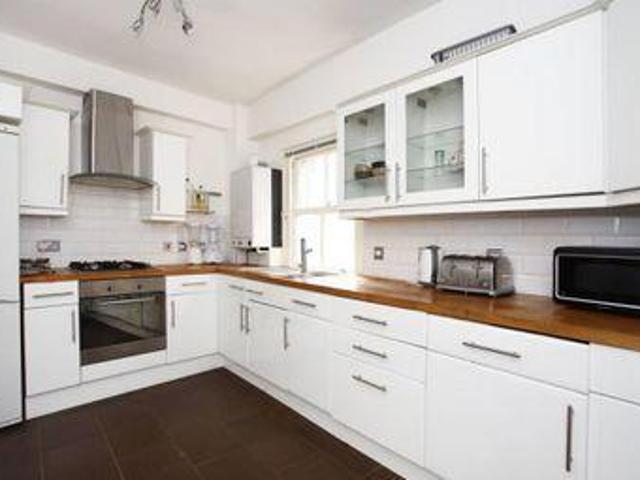 1 Bedrooms Flat for rent in Neville Court, St Johns Wood NW8