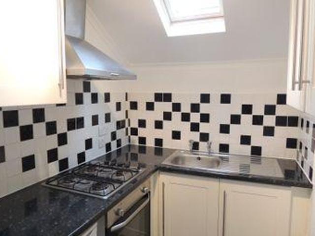 1 Bedrooms Flat for rent in Neville Road, Croydon CR0