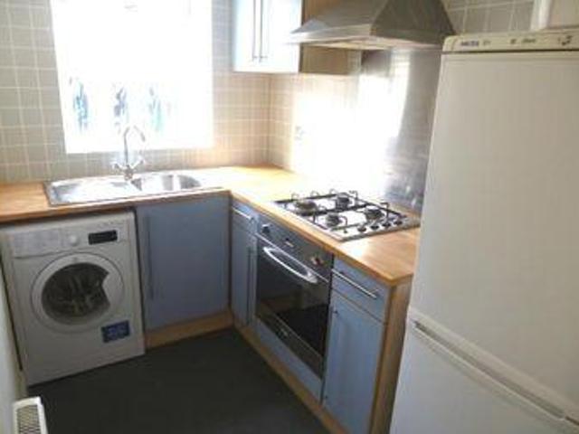 1 Bedrooms Flat for rent in Neville Street, Riverside, Cardiff CF11