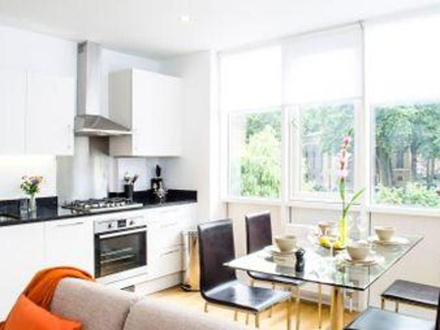 1 Bedrooms Flat for rent in New North Road, London N1