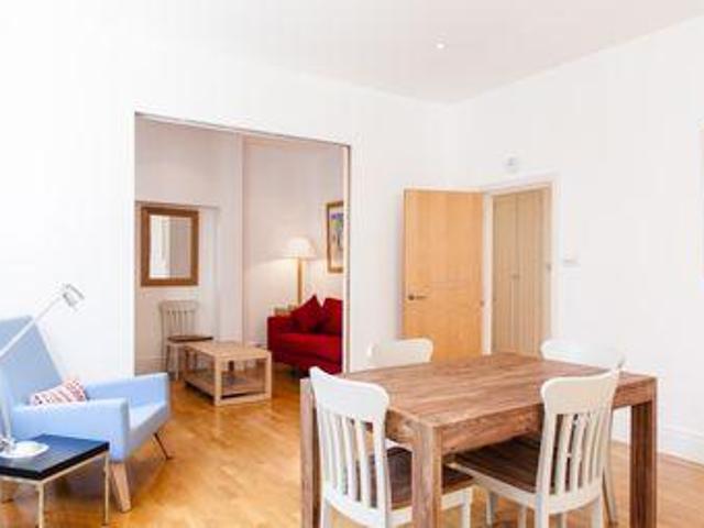 1 Bedrooms Flat for rent in New North Street, London WC1N