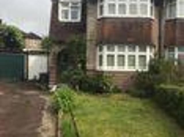 1 Bedrooms Flat for rent in New Barnet, Barnet, Hertfordshire EN5