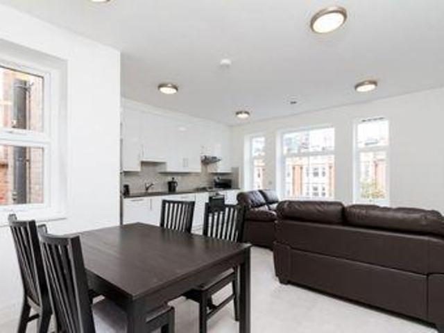 1 Bedrooms Flat for rent in New Broadway, Ealing Broadway, London W5