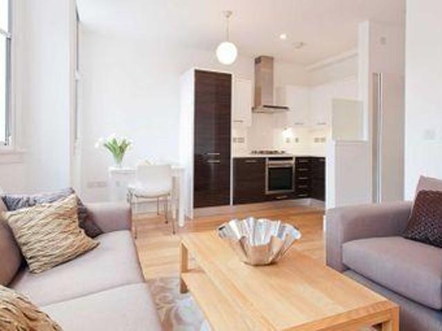 1 Bedrooms Flat for rent in New Cavendish Street, London W1G