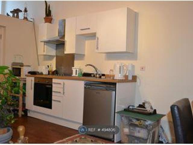 1 Bedrooms Flat for rent in New Central Building, Long Eaton, Nottingham NG10
