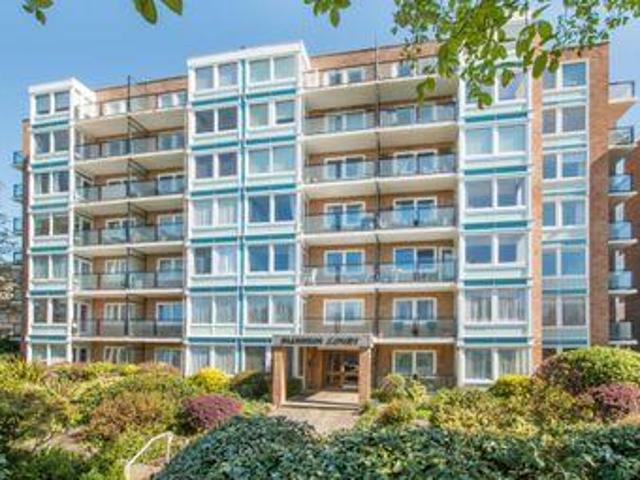 1 Bedrooms Flat for rent in New Church Road, Hove, East Sussex BN3