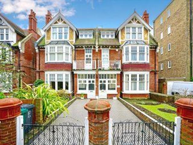 1 Bedrooms Flat for rent in New Church Road, Hove, East Sussex BN3