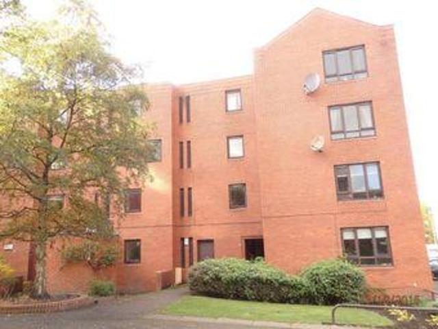 1 Bedrooms Flat for rent in New City Road, Glasgow G4
