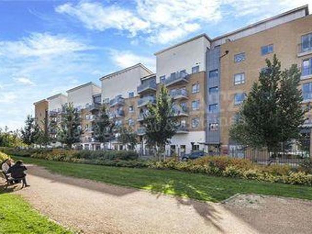 1 Bedrooms Flat for rent in New Clocktower Place, London N7