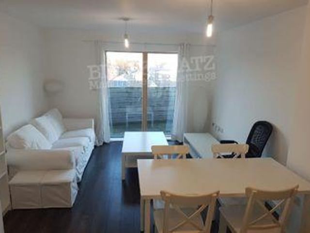 1 Bedrooms Flat for rent in New Clocktower Place, London N7