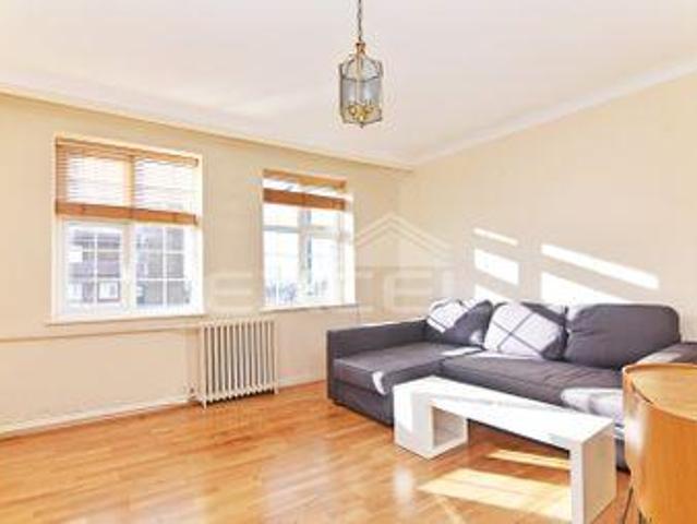 1 Bedrooms Flat for rent in New College Court, Finchley Road, London NW3