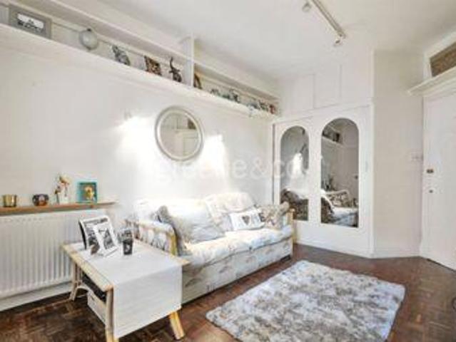 1 Bedrooms Flat for rent in New End, Hampstead, London NW3