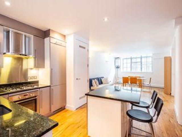 1 Bedrooms Flat for rent in New Globe Walk, London SE1