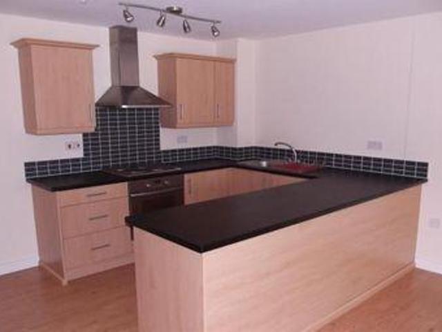 1 Bedrooms Flat for rent in New Hall Lane, Preston PR1