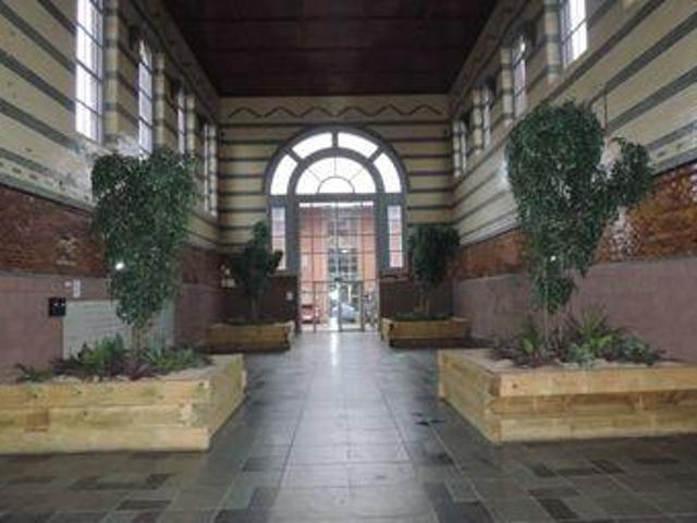 1 Bedrooms Flat for rent in New Hall Lane, Preston PR1