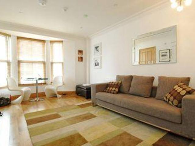 1 Bedrooms Flat for rent in New Kings Road, London SW6