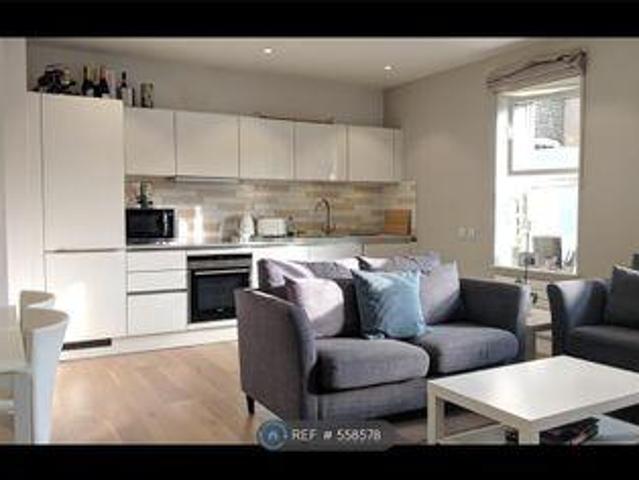 1 Bedrooms Flat for rent in New Kings Road, London SW6