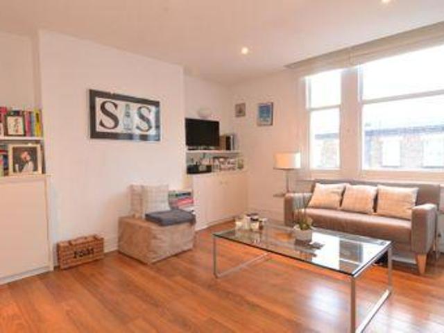 1 Bedrooms Flat for rent in New Kings Road, London SW6