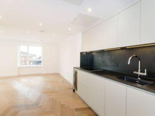 1 Bedrooms Flat for rent in New Kings Road, Parsons Green SW6