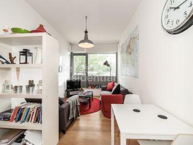 1 Bedrooms Flat for rent in New Park Road, London SW2
