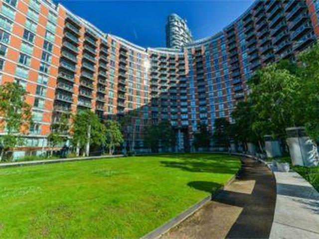 1 Bedrooms Flat for rent in New Providence Wharf, 1 Fairmont Avenue, Canary Wharf, London E14