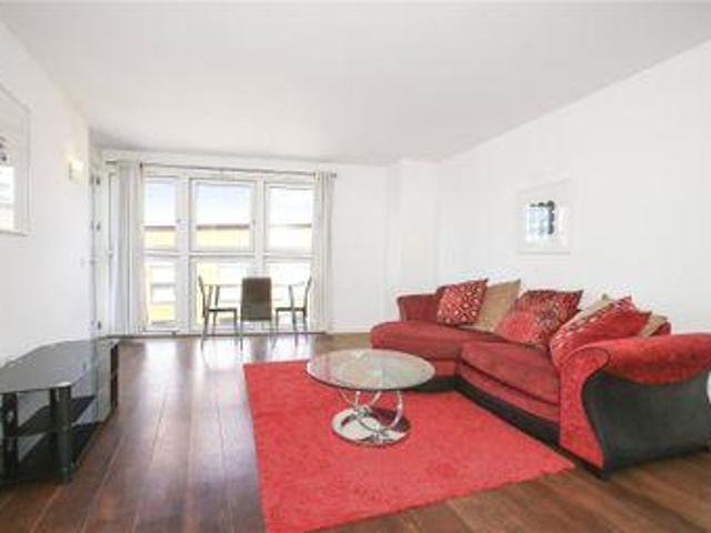 1 Bedrooms Flat for rent in New Providence Wharf, 1 Fairmont Avenue, London E14