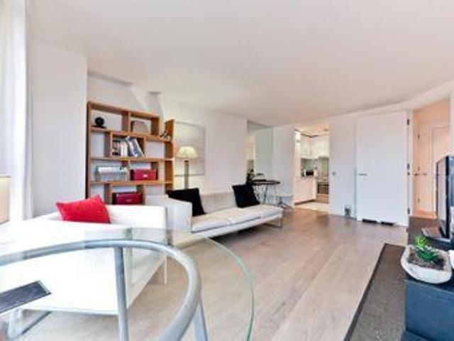 1 Bedrooms Flat for rent in New Providence Wharf, Canary Wharf E14