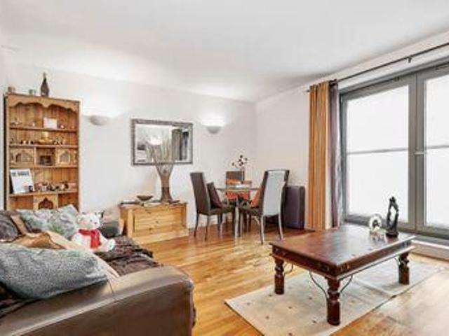 1 Bedrooms Flat for rent in New Providence Wharf, Canary Wharf E14