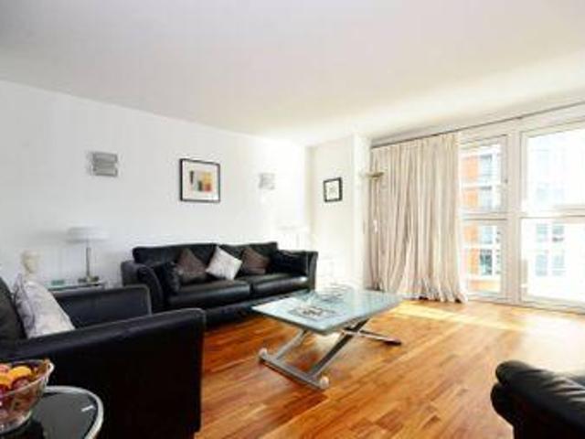 1 Bedrooms Flat for rent in New Providence Wharf, Canary Wharf, London E14