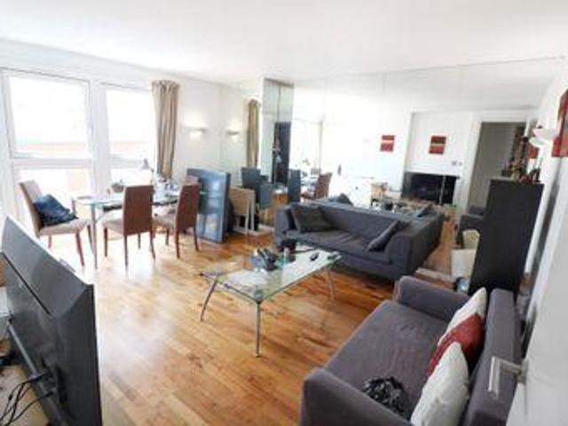 1 Bedrooms Flat for rent in New Providence Wharf, Fairmont Avenue, London E14