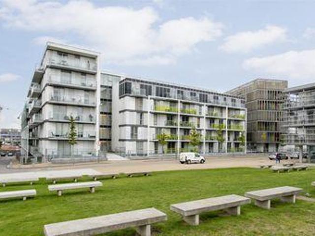 1 Bedrooms Flat for rent in New River Village, Hornsey N8