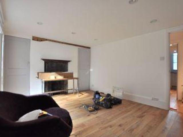 1 Bedrooms Flat for rent in New Road, London E1
