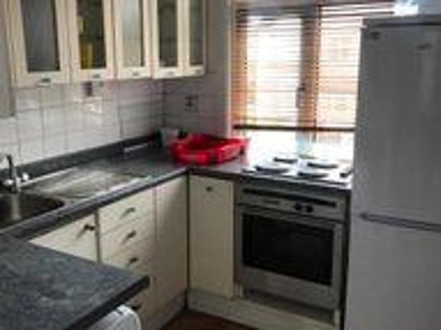 1 Bedrooms Flat for rent in New Road, London, Wood Green N22