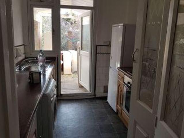 1 Bedrooms Flat for rent in New Road, London, Wood Green N22