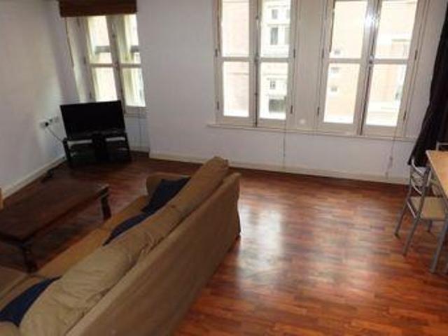 1 Bedrooms Flat for rent in New Station Street, Leeds LS1