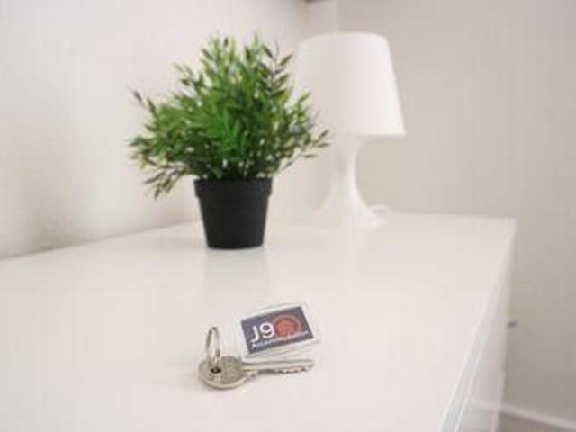 1 Bedrooms Flat for rent in New Street, Dudley DY1