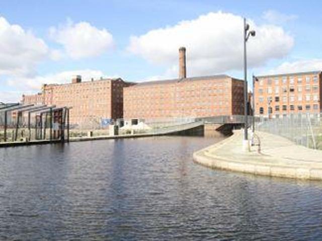 1 Bedrooms Flat for rent in New Sedgwick Mill, Royal Mills, Manchester M4