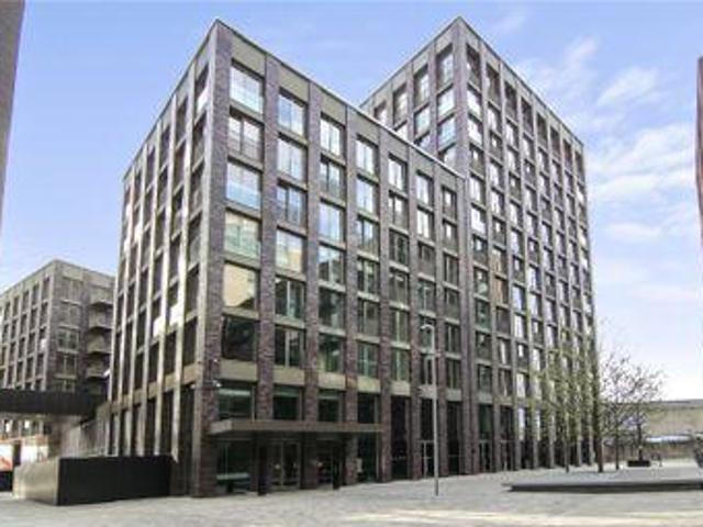 1 Bedrooms Flat for rent in New Union Square, London SW11