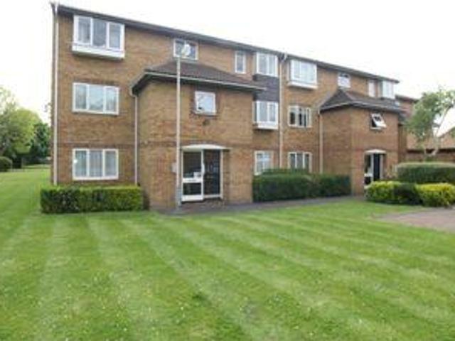 1 Bedrooms Flat for rent in Newcombe Rise, West Drayton UB7