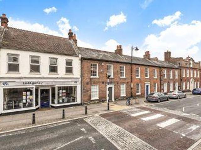 1 Bedrooms Flat for rent in Newbury, Berkshire RG14