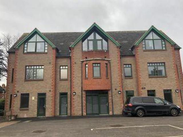 1 Bedrooms Flat for rent in Newbury, Berkshire RG14