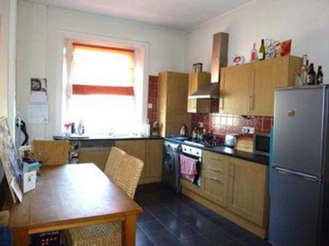 1 Bedrooms Flat for rent in Newhaven Road, Edinburgh EH6