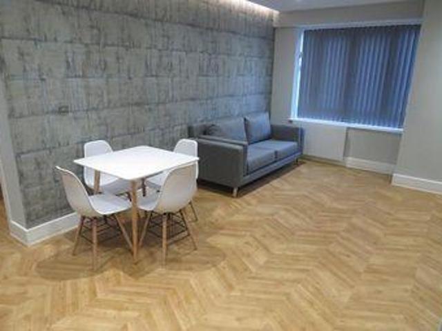 1 Bedrooms Flat for rent in Newhall Street, Birmingham B3