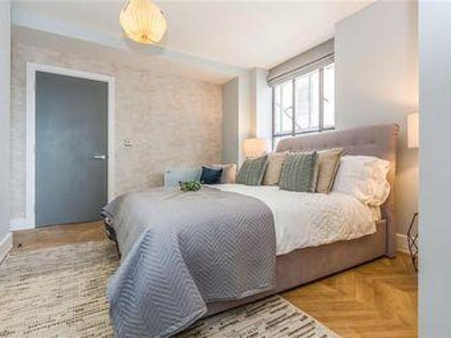 1 Bedrooms Flat for rent in Newhall Street, Birmingham B3