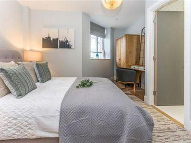 1 Bedrooms Flat for rent in Newhall Street, Birmingham B3