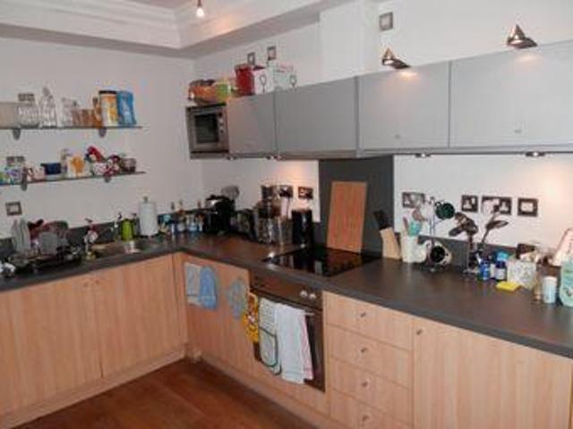 1 Bedrooms Flat for rent in Newhall Street, Birmingham B3
