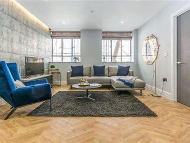 1 Bedrooms Flat for rent in Newhall Street, Birmingham B3